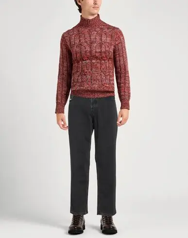 DIESEL® Cotton And Lyocell Blend Jeans