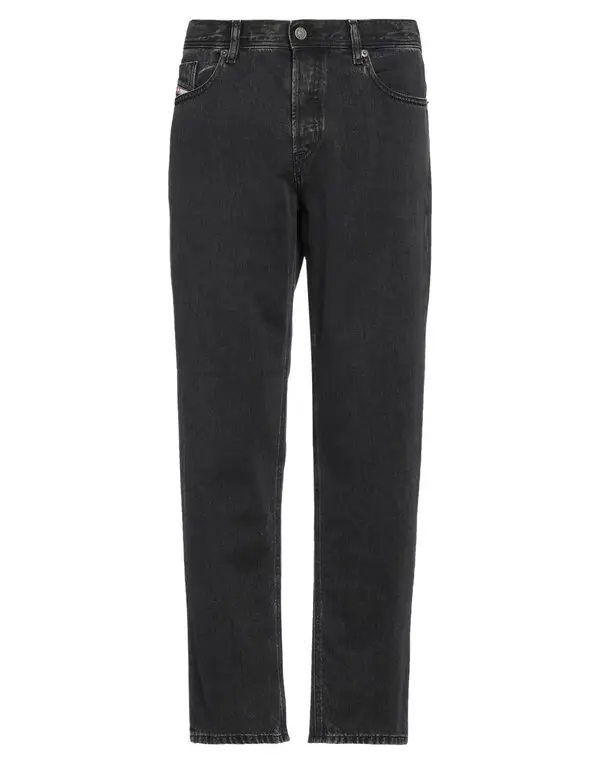 DIESEL® Cotton And Lyocell Blend Jeans