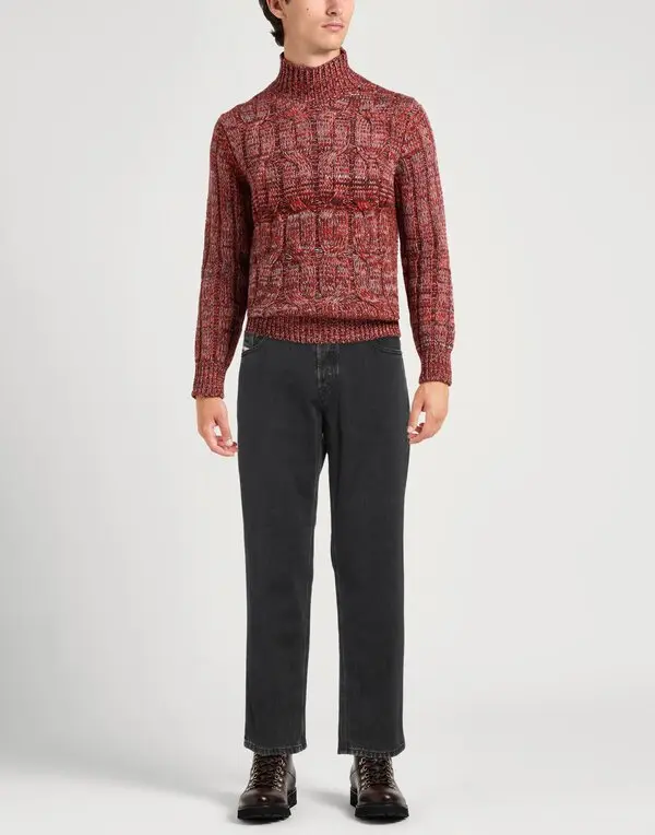 DIESEL® Cotton And Lyocell Blend Jeans