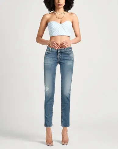Dsquared2 Skinny Jeans