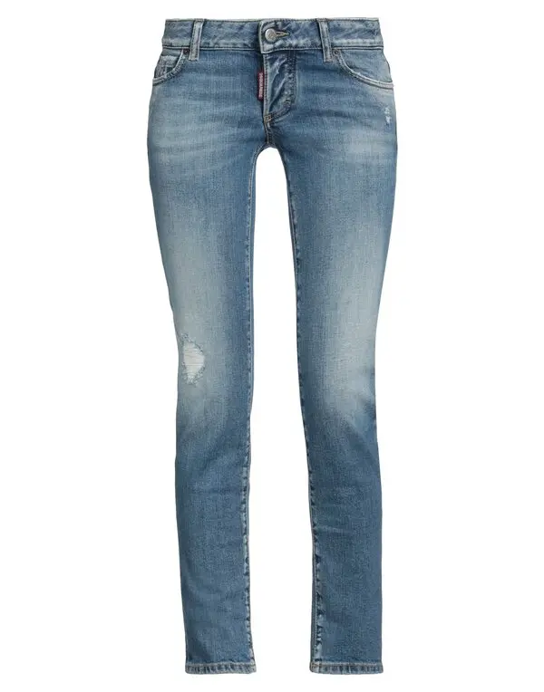 Dsquared2 Skinny Jeans