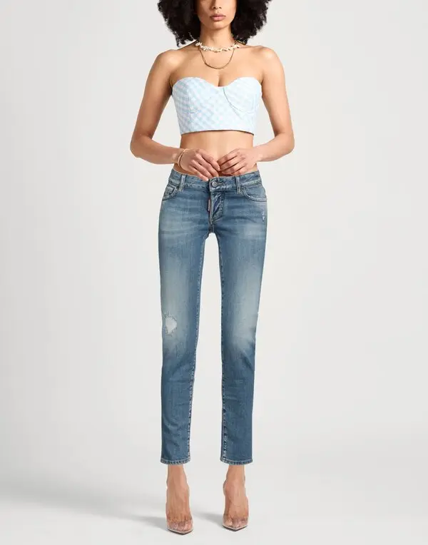 Dsquared2 Skinny Jeans