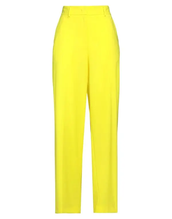 MSGM Wide-leg Pants