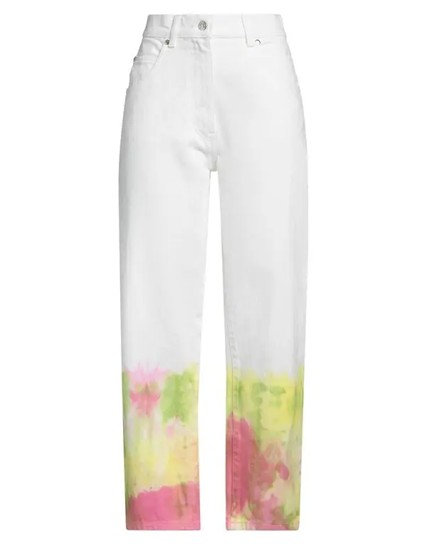 MSGM Straight-leg Jeans