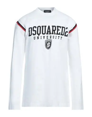 Dsquared2 T-shirt Size Cotton, Polyester