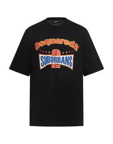Dsquared2 T-shirt Size Cotton