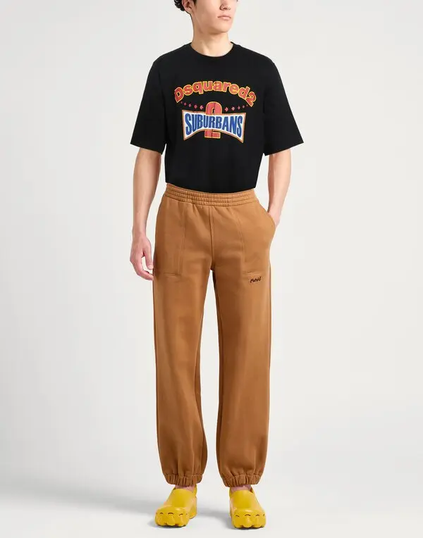 Dsquared2 T-shirt Size Cotton