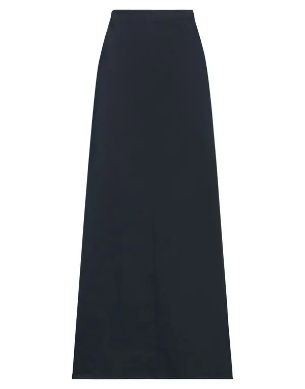 TOD'S Maxi Flared Skirt
