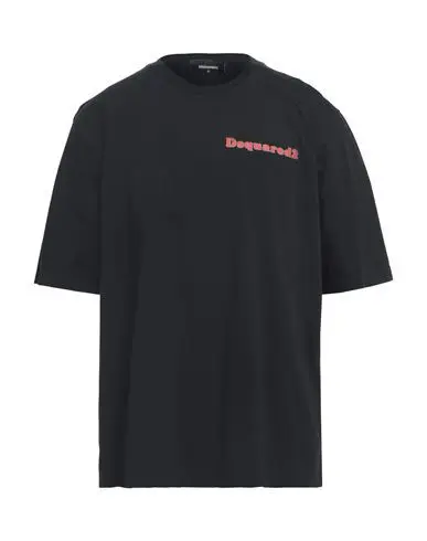 Dsquared2 T-shirt Size Cotton