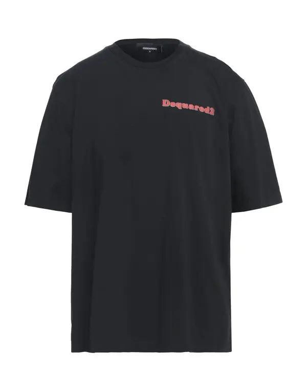 Dsquared2 T-shirt Size Cotton