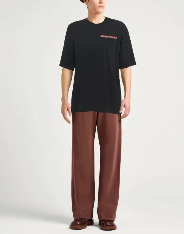 Dsquared2 T-shirt Size Cotton