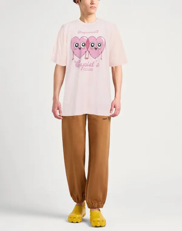 Dsquared2 T-shirt Size Cotton