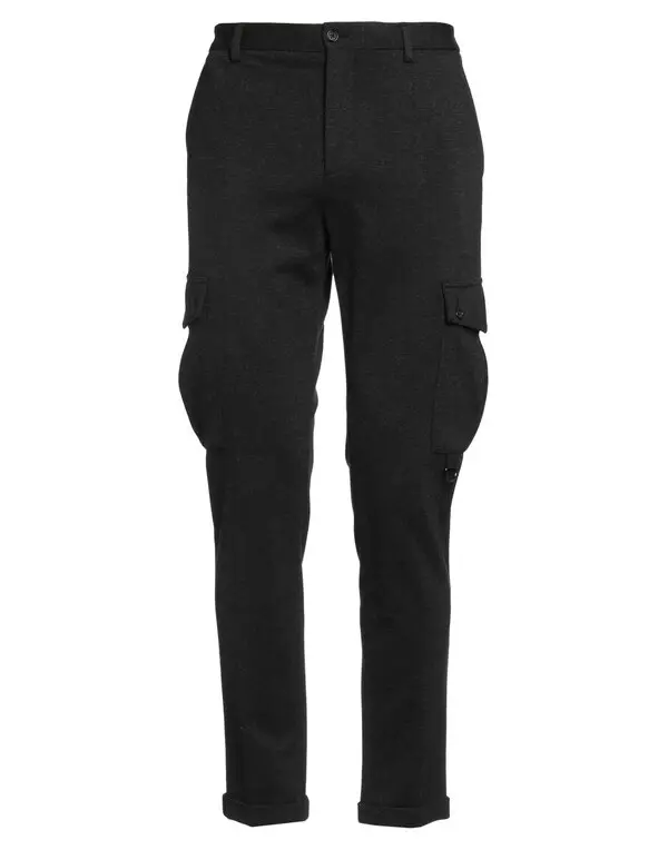 Dolce & Gabbana Slim Fit Cargo Pants