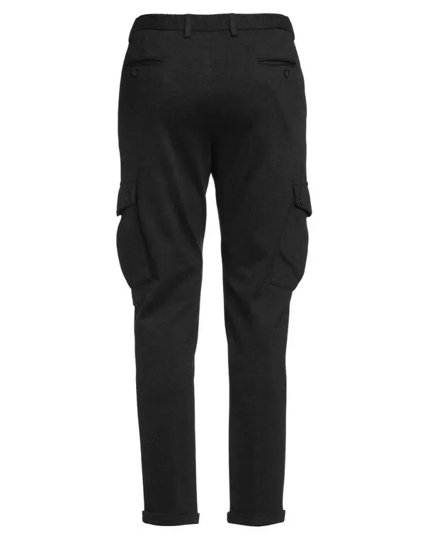 Dolce & Gabbana Slim Fit Cargo Pants