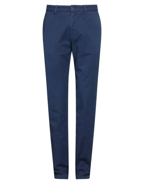 Missoni Chino Pants - Navy