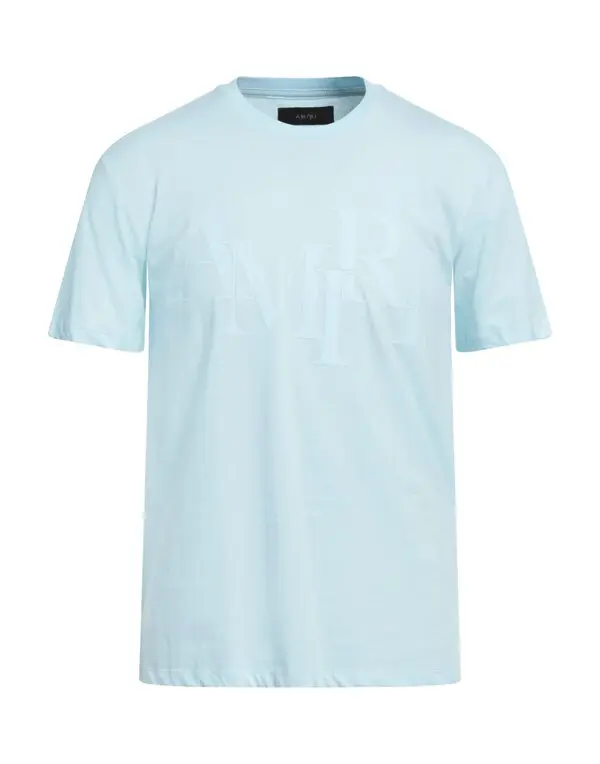 Amiri T-shirt Size Cotton, Polyester