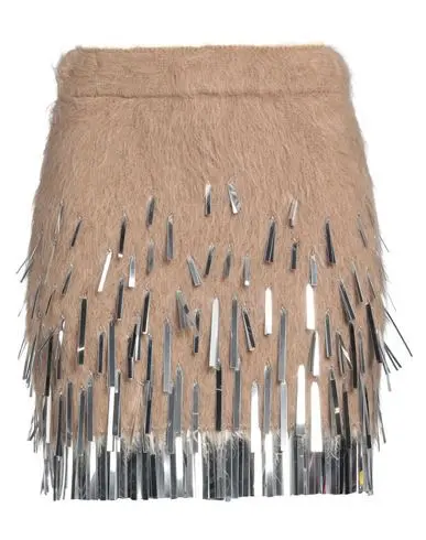Rabanne Mini Skirt