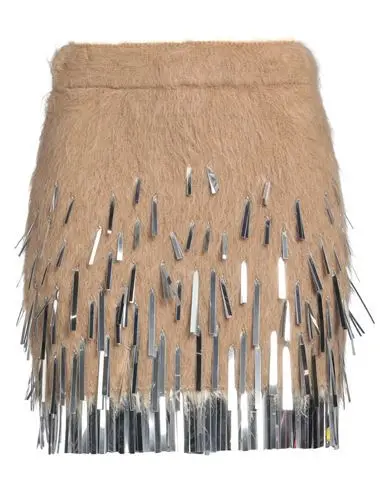 Rabanne Mini Skirt