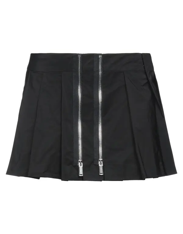 Dsquared2 Mini Pleated Skirt