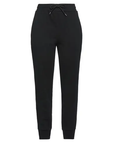 Emporio Armani Cotton-blend Track Pants