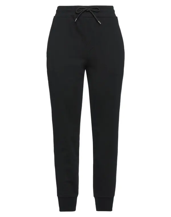Emporio Armani Cotton-blend Track Pants
