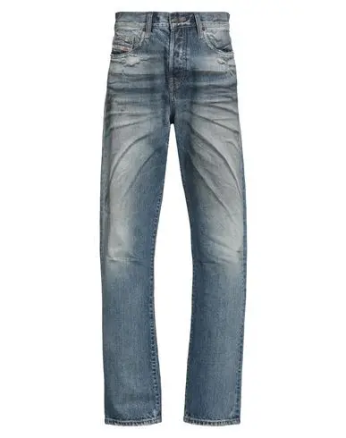 DIESEL® Cotton And Hemp Jeans