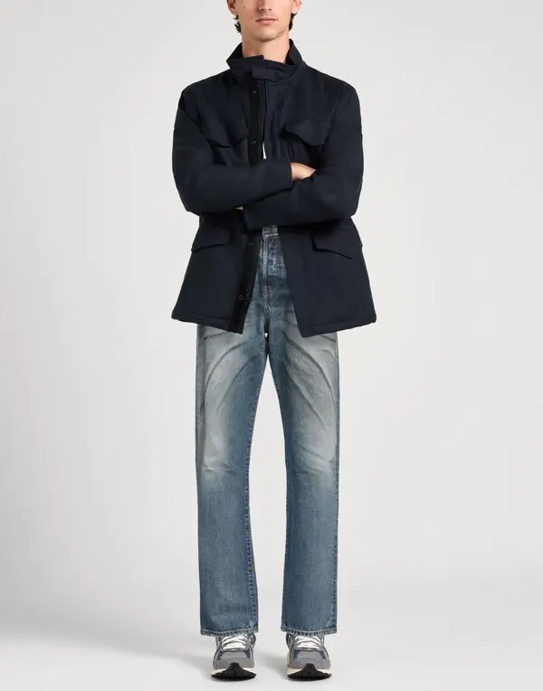 DIESEL® Cotton And Hemp Jeans