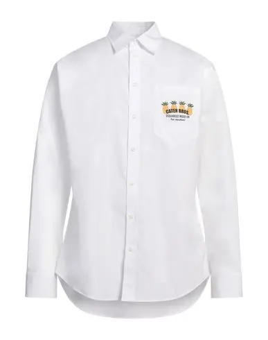 Dsquared2 Shirt Size Cotton