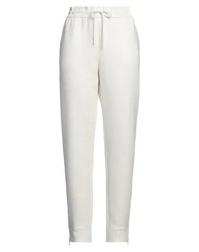 Emporio Armani Track Pants - White