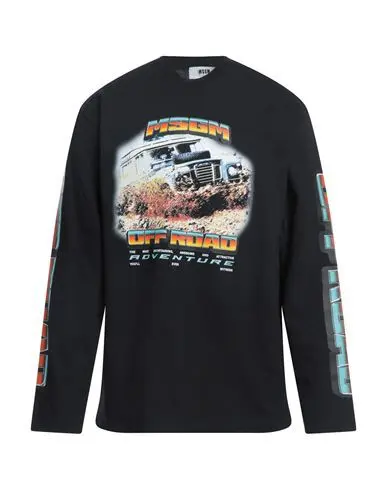 MSGM T-shirt Size Cotton