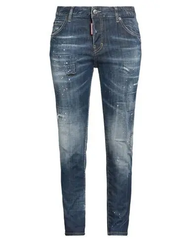 Dsquared2 Skinny Fit Jeans