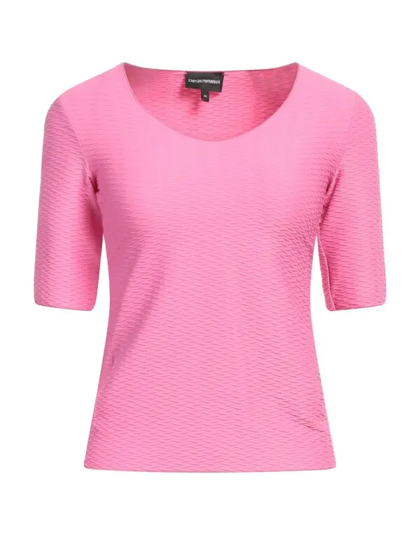 Emporio Armani Stretch T-shirt