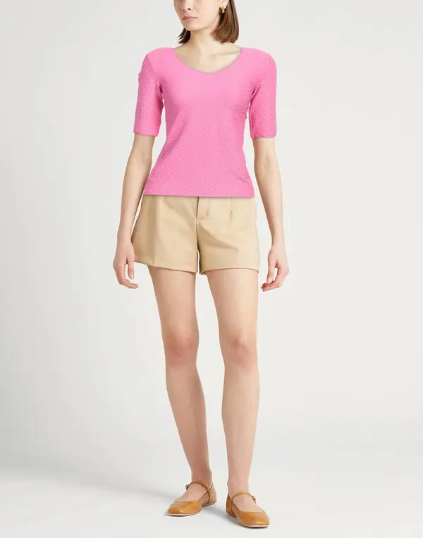 Emporio Armani Stretch T-shirt