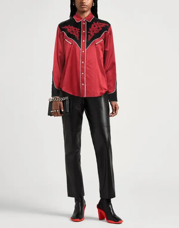 Kenzo Satin Shirt