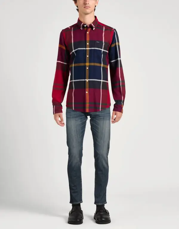 Armani Exchange Cotton-elastane Jeans