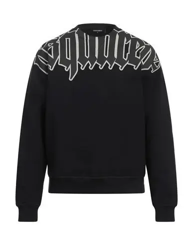 Dsquared2 Cotton Sweatshirt