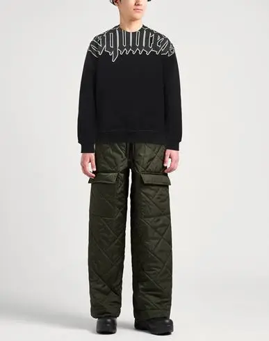 Dsquared2 Cotton Sweatshirt