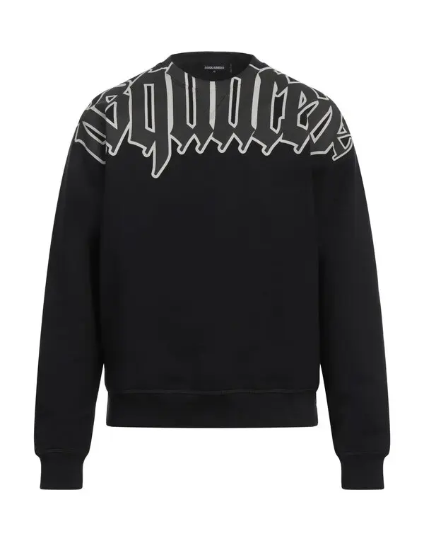 Dsquared2 Cotton Sweatshirt