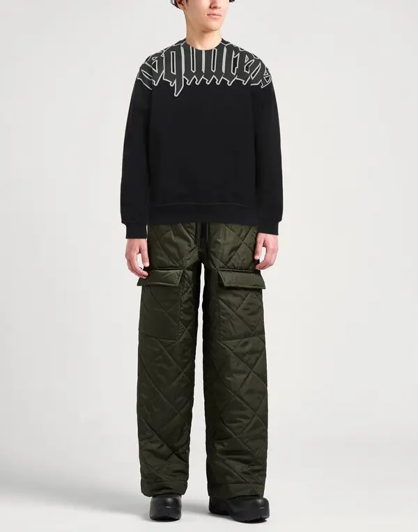 Dsquared2 Cotton Sweatshirt