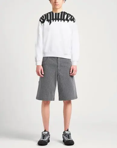 Dsquared2 Cotton Sweatshirt