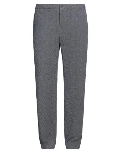 Emporio Armani Casual Tapered Leg Pants