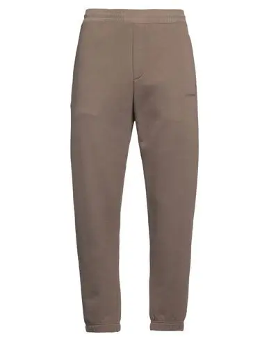 Emporio Armani Pants Size Cotton, Polyester - Beige