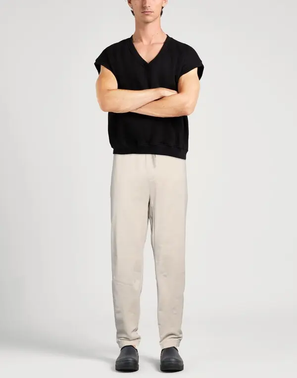 Armani Exchange Pants Size Cotton - Beige