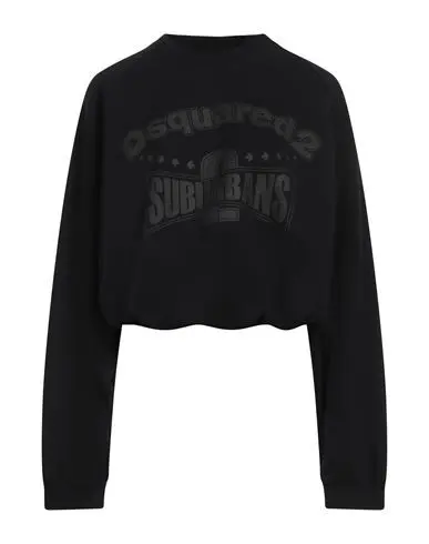 Dsquared2 Cotton Sweatshirt
