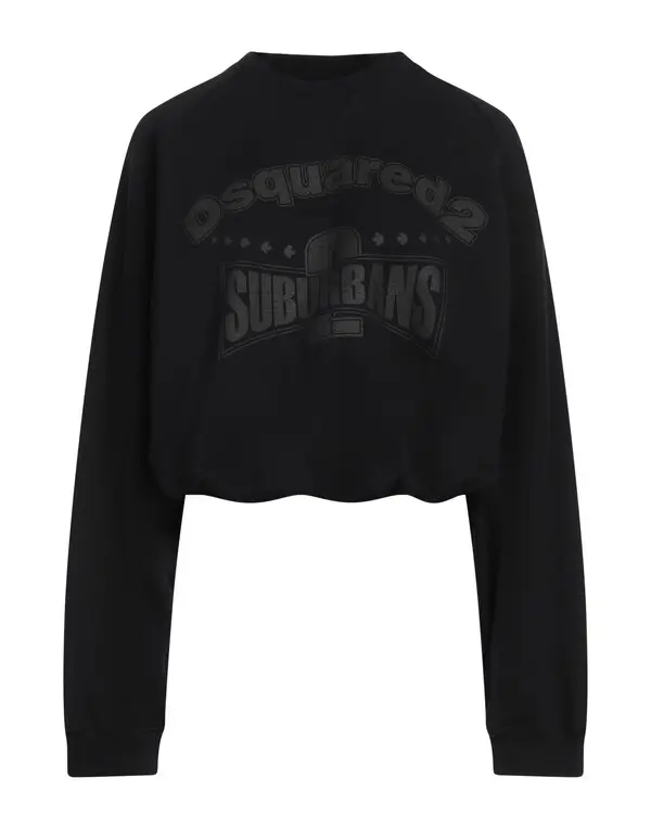 Dsquared2 Cotton Sweatshirt