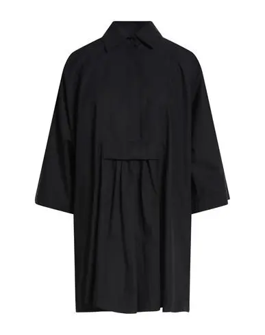 Max Mara Mini Shirt Dress