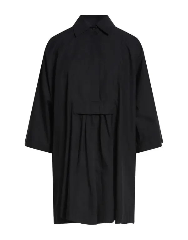 Max Mara Mini Shirt Dress