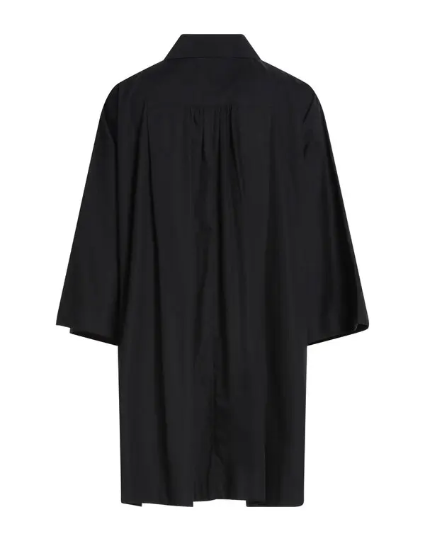 Max Mara Mini Shirt Dress