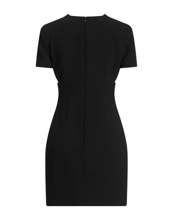 Dsquared2 Mini Flared Dress