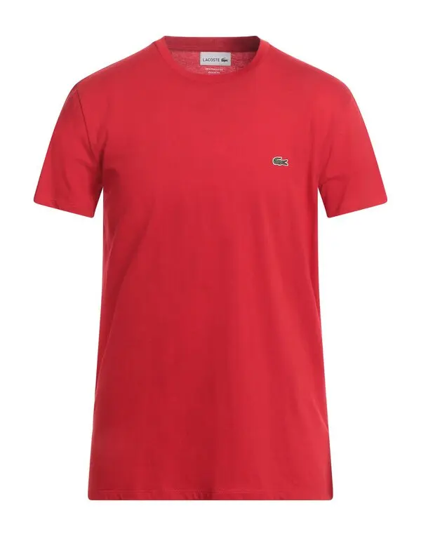 Lacoste T-shirt Size Cotton